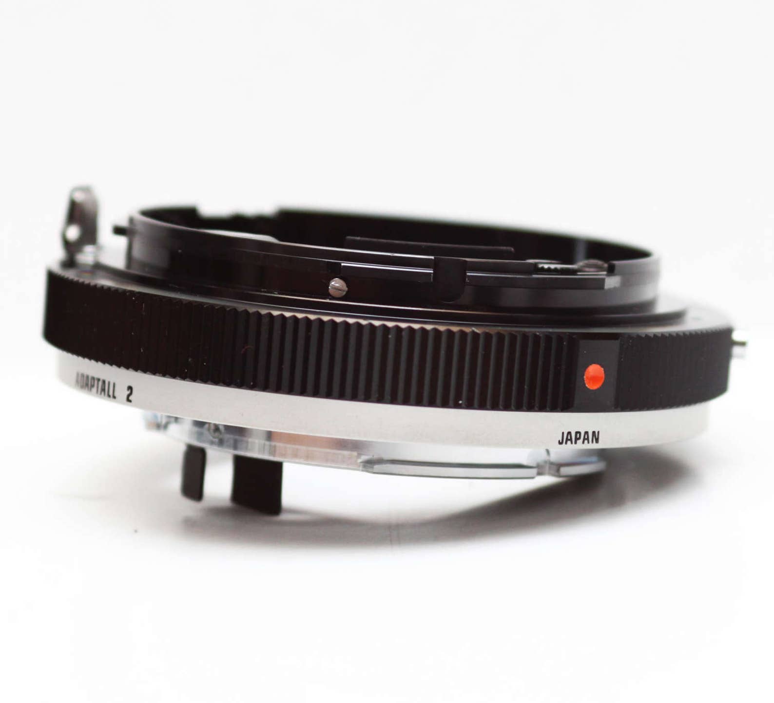 Tamron Adaptall 2 SP Lens Mount System to Konica AR Camera Mount ...