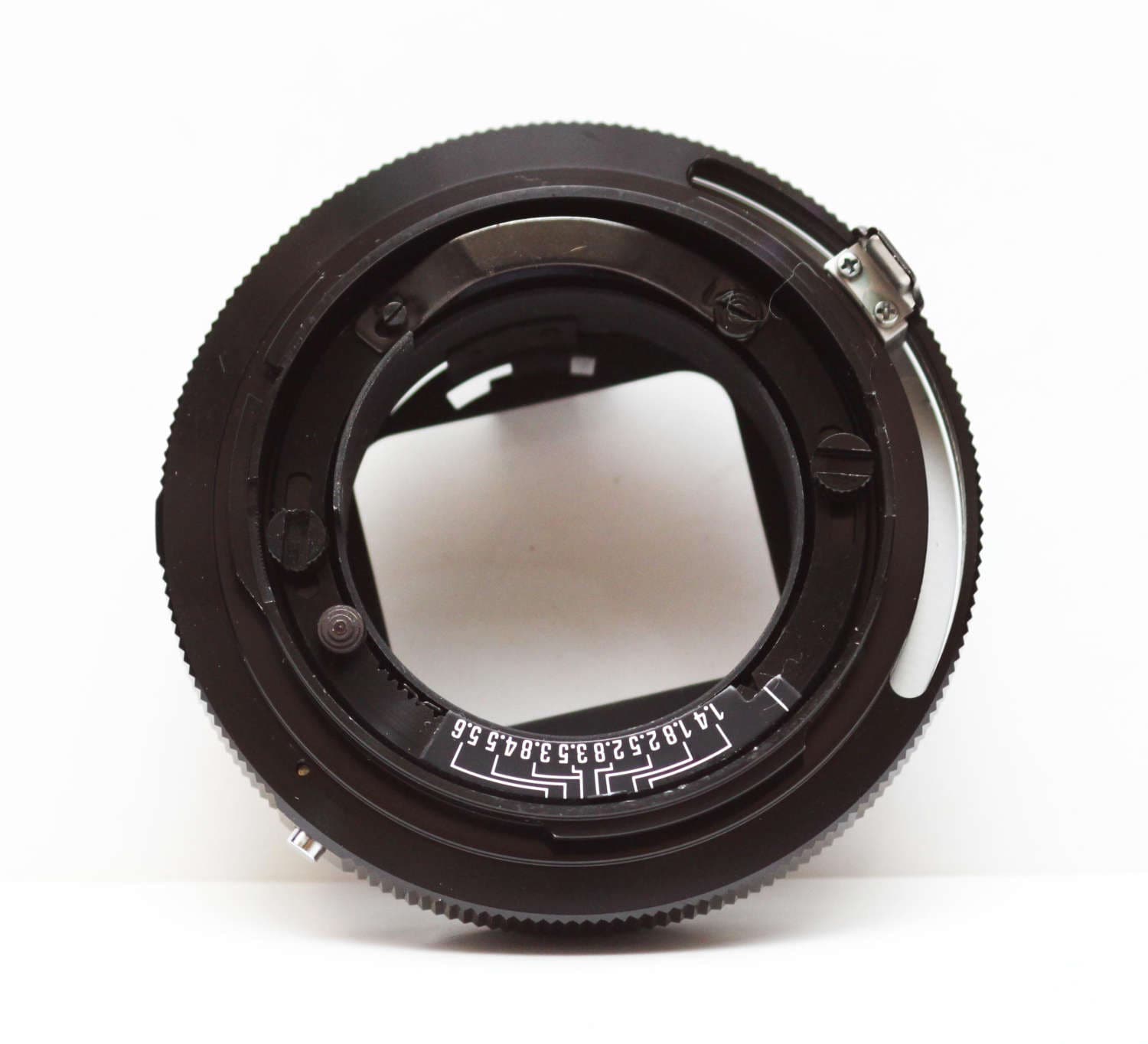 Tamron Adaptall 2 SP Lens Mount System to Konica AR Camera Mount ...