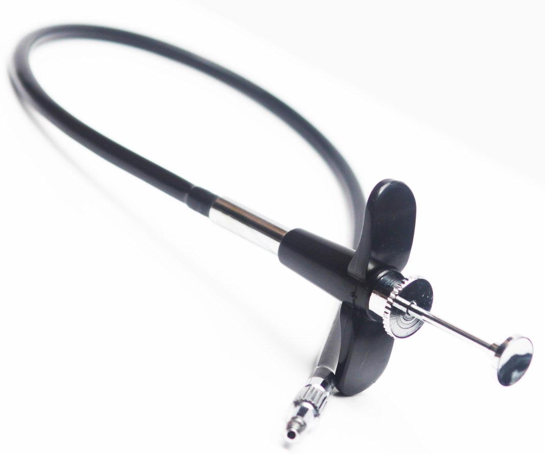 Vintage Shutter Release Cable 16 for Canon AE-1 Program AV-1 35mm Film ...