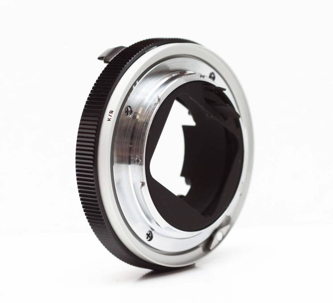 Tamron Adaptall 2 SP Lens Mount System to Konica AR Camera Mount ...