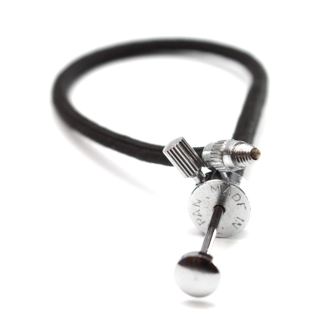 Vintage Shutter Release Cable 8" for Minolta Topcon Chinon Voigtlander ...