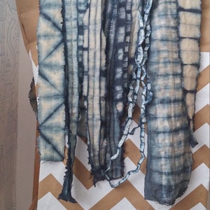 Fedora Straw Hat, Shibori Hat Band, Panama Hats for Women, Sunhat ...