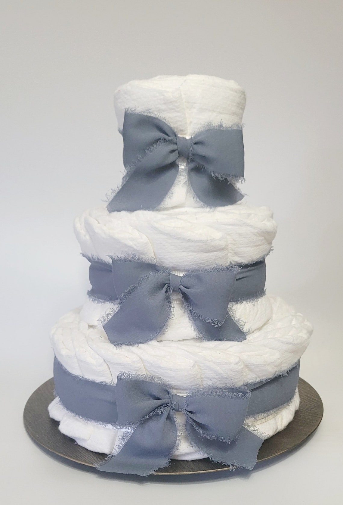 Diaper Cake, Baby Gift, Baby - Etsy