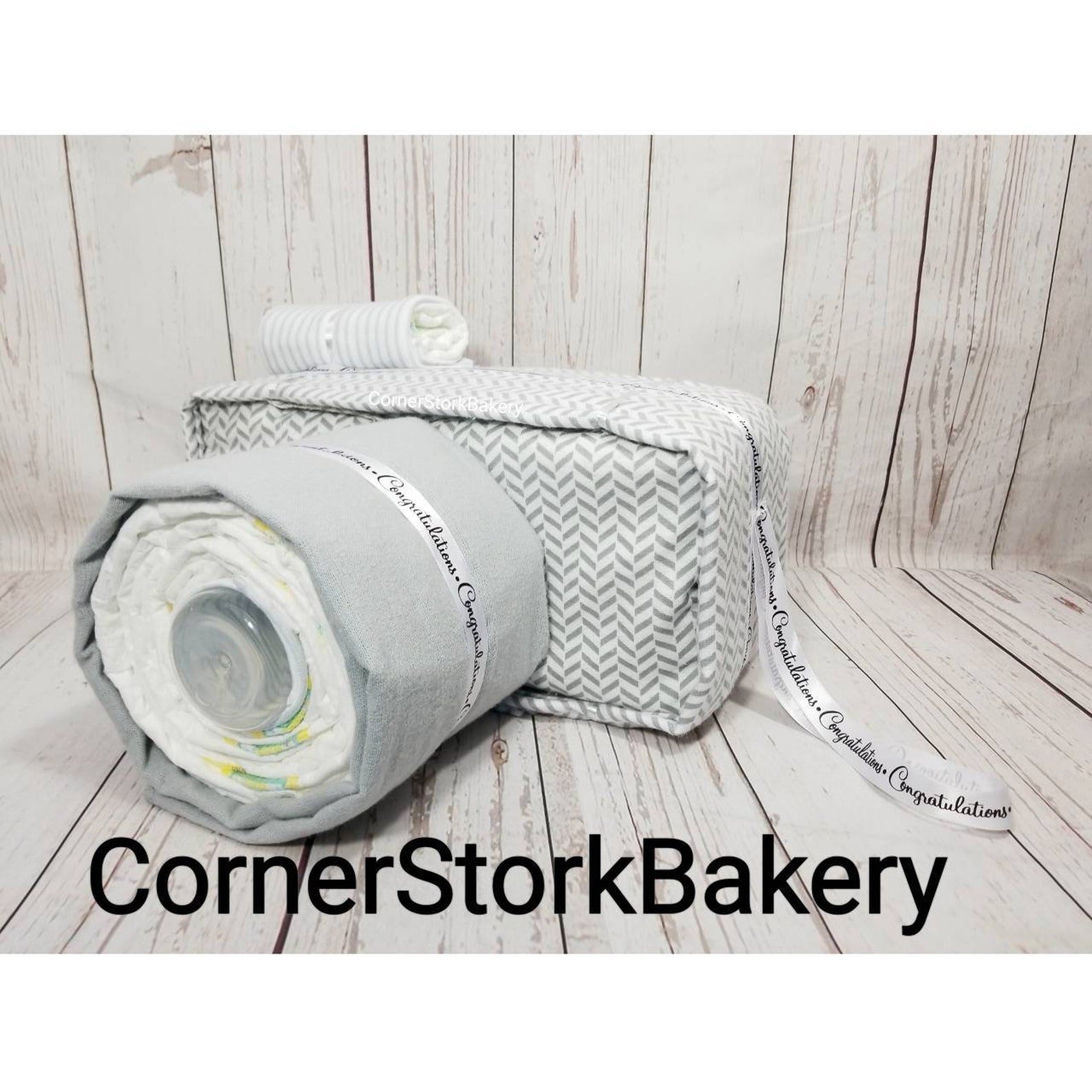 Camera Diaper Cake, Gift for Newborn, Baby - Etsy