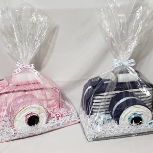 Camera Diaper Cake, Diaper Cake, Baby Gift, Gift for Newborn, Baby - Etsy