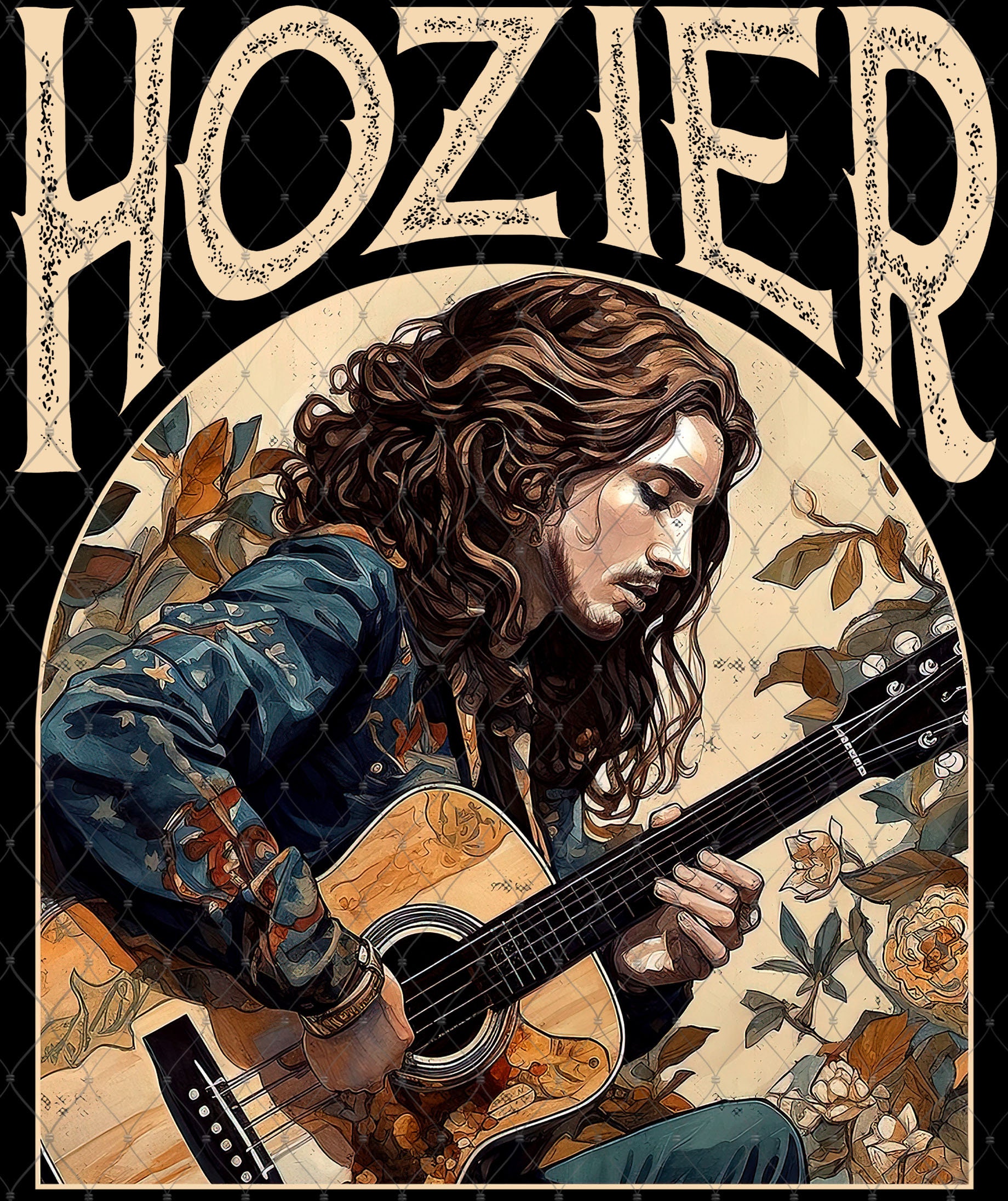 12 File Hozier Music Png Combo Hozier Graphic Png Hozier - Etsy