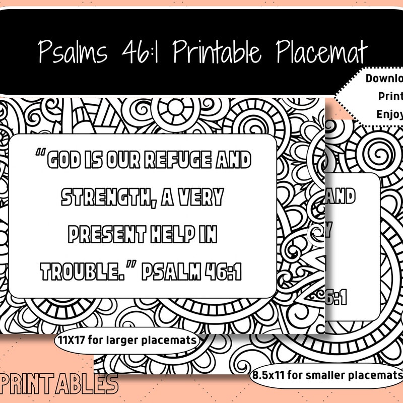 ALHPrintables - Etsy