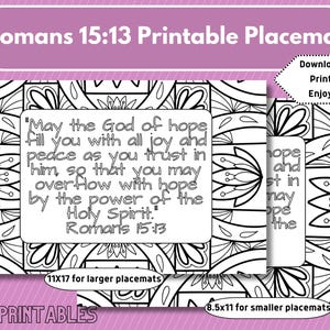 ALHPrintables - Etsy