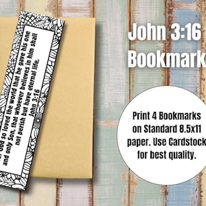 Printable Joshua 24:25 Bookmark, Coloring Page Bookmark for Kids and ...