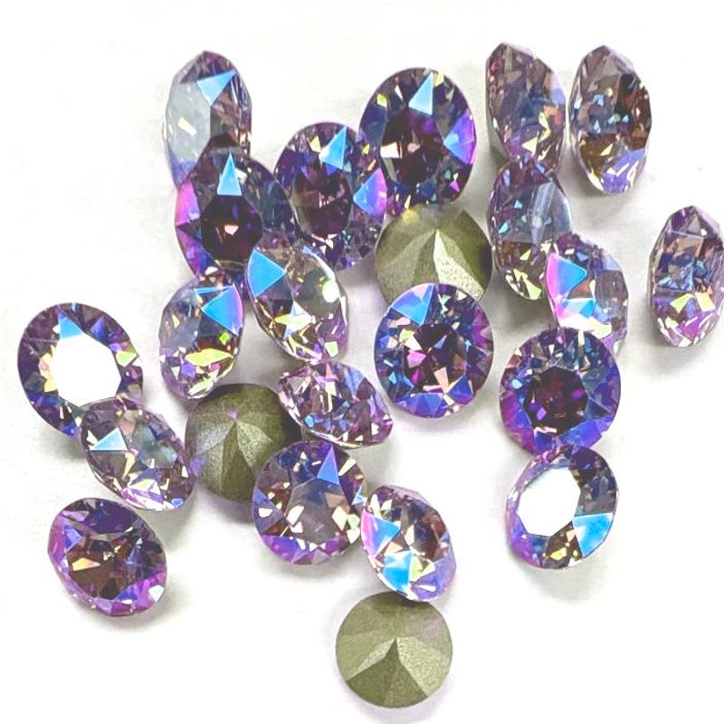 Violet Jewelry - Etsy