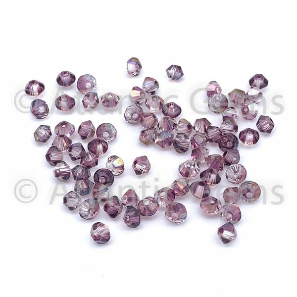 Crystal Lilac Shadow - Etsy