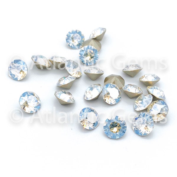 Crystal Moonlight - Etsy