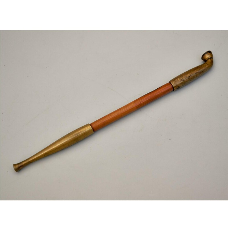 Bamboo Pipe - Etsy