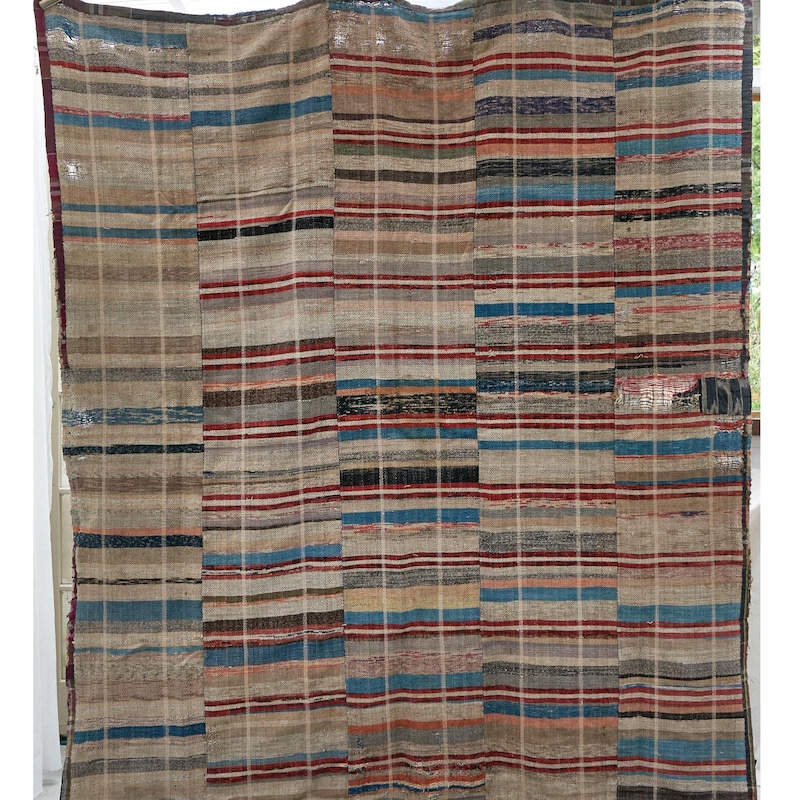 Antique Textile - Etsy