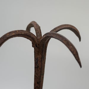 Grappling Hook / Kaginawa Japanese Samurai Tool or One of the six Ninja ...