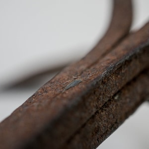 Grappling Hook / Kaginawa Japanese Samurai Tool or One of the six Ninja ...