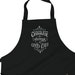 Chocolate Apron, Funny Apron, Chocolate is Always A Good Idea Idea ...