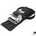 Lunar Bloom Tech Bag Embroidered Canvas Tech Tablet iPad - Etsy