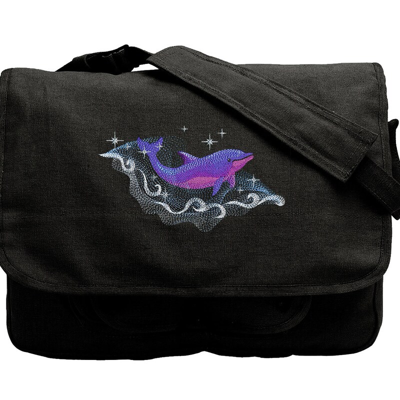 Dolphin Tote Bag - Etsy - Page 4