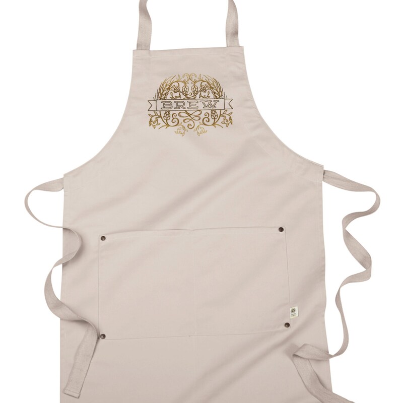 Beer Apron - Etsy