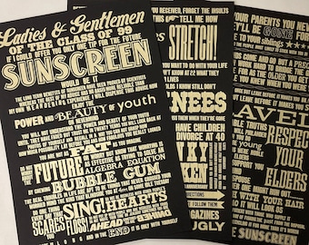 ScreenPrintStafford - Etsy UK