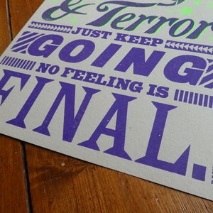 Rainer Maria Rilke, Jojo Rabbit Film Quote, Taika Waititi Movie Wall ...