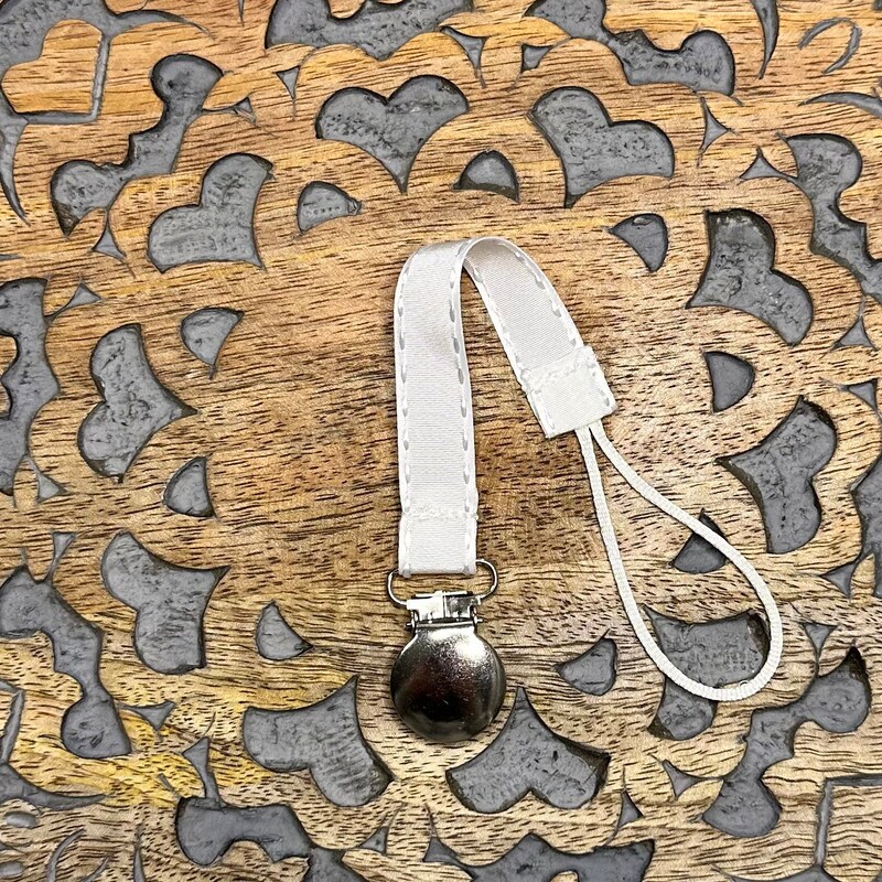 Fancy Pacifier - Etsy