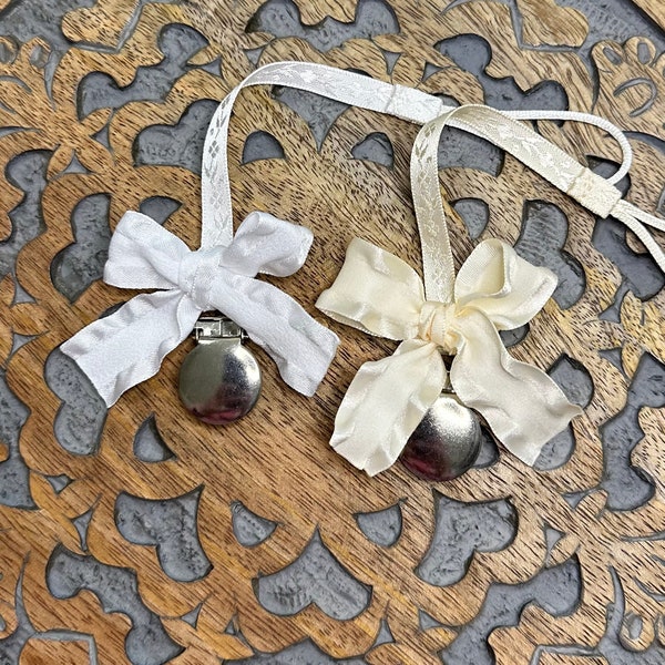 Fancy Pacifier - Etsy