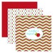 Holiday Digital Paper, Christmas Scrapbook Paper, Red Green and Blue ...