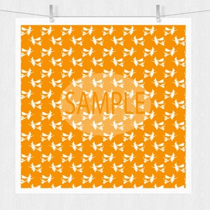 Halloween Backgrounds "halloween SCRAPBOOK Papers" Candy Corn, Witch ...