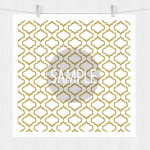 Gold Foil Digital Paper - Gold Black and White Digital Paper - Gold ...