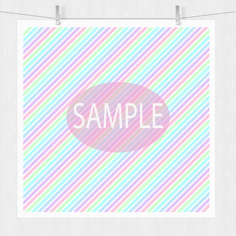 FLORAL DIGITAL BACKGROUND, Digital Paper , Floral Pastel Digital Paper ...