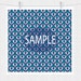 Damask Digital Paper "lime & NAVY Blue" Digital Scrapbook Paper, Damask ...
