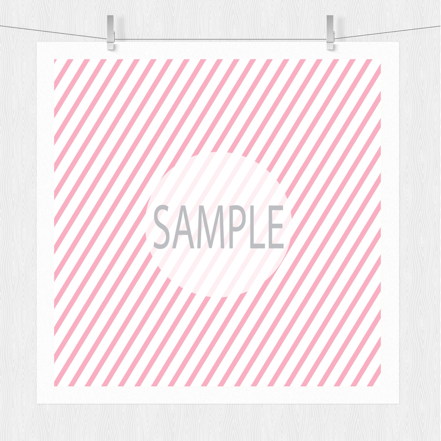 Light Pink Digital Paper Light Pink Scrapbook Paper | Etsy