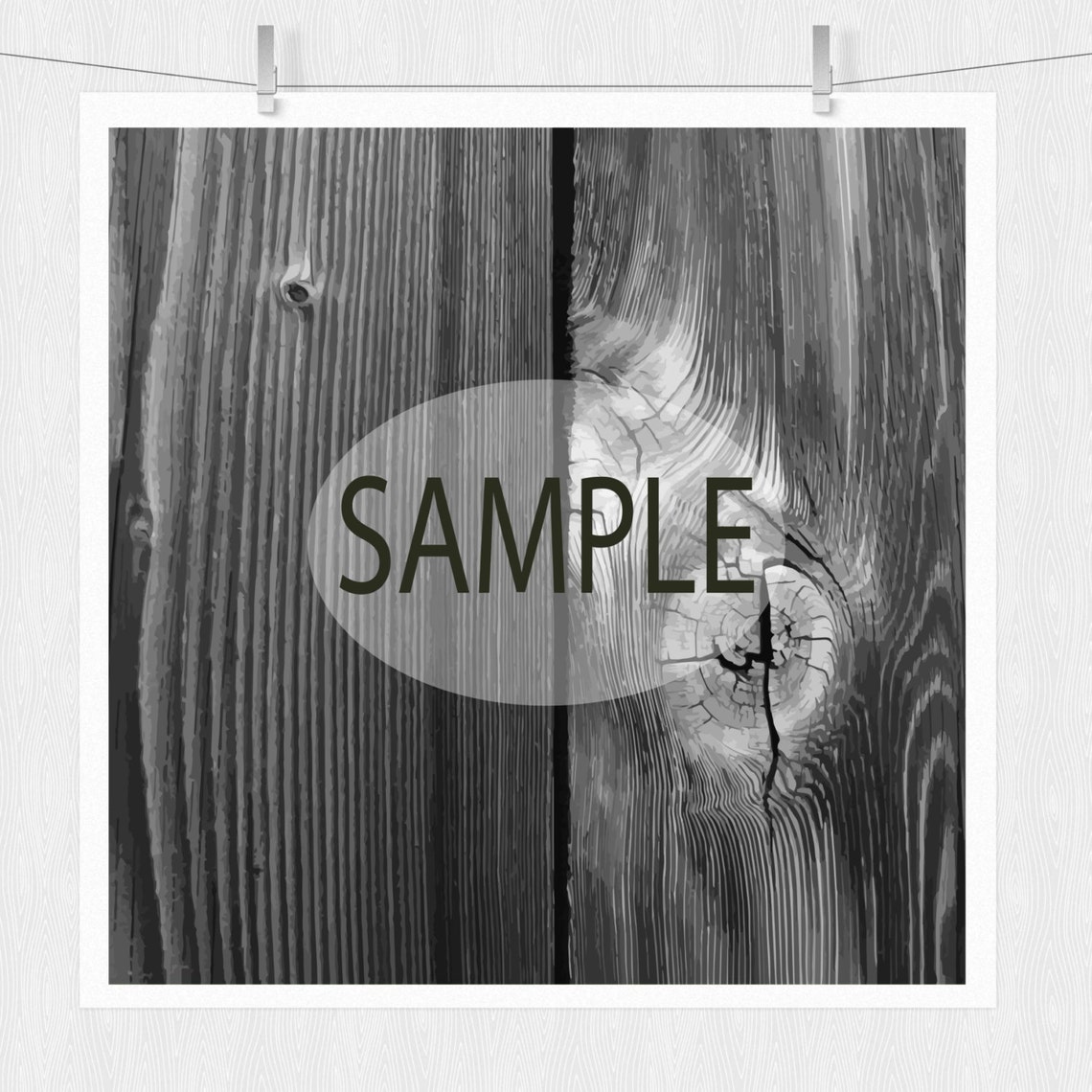 Lumberjack Rustic Forest Background: lumberjack DIGITAL - Etsy