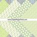 Lime Green Digital Paper: "lime Green" Green Background Pattern Design ...