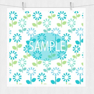 Digital Scrapbooking Papers, Digital Download, 12x12 Printable Papers ...