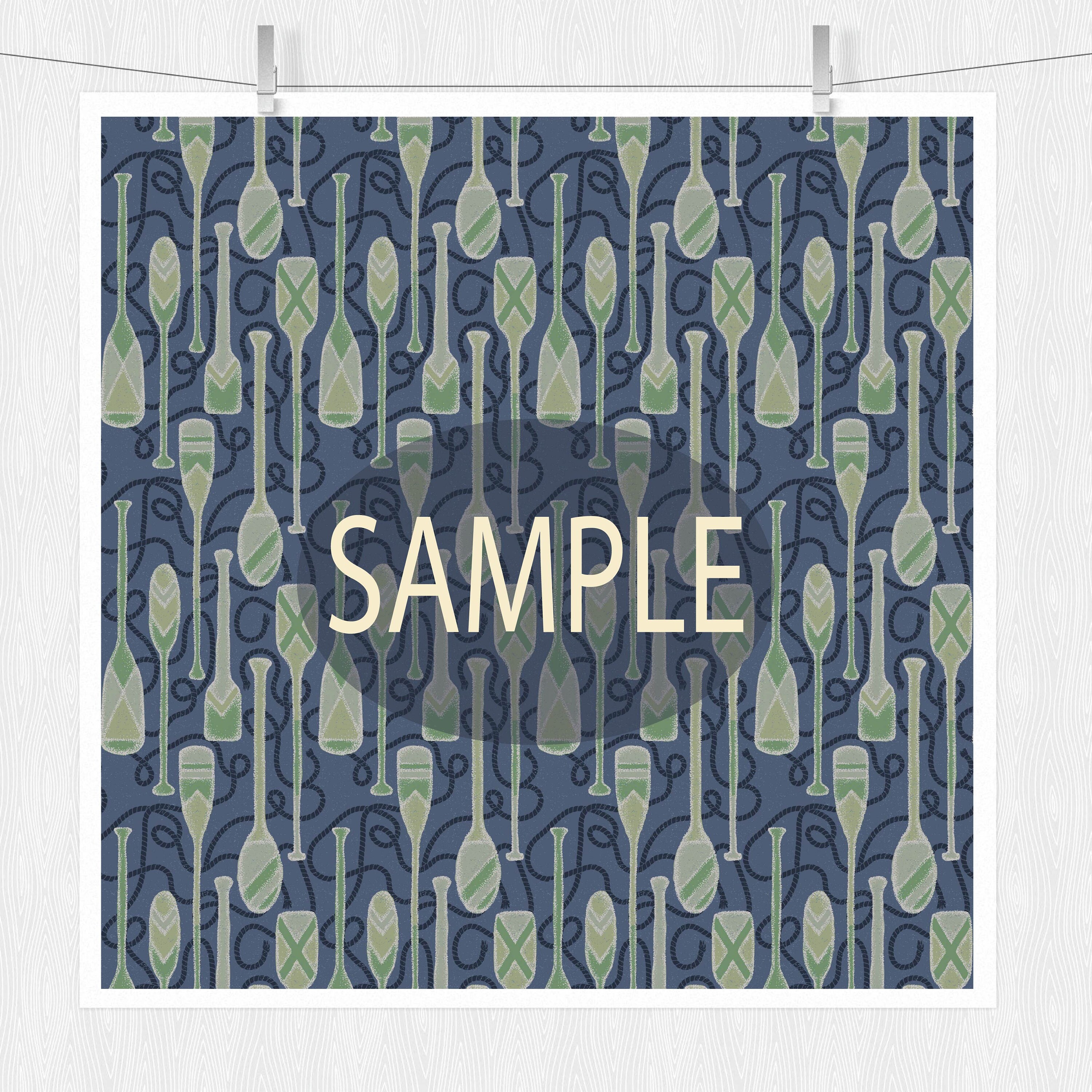 Digital Paper Pack Inspired by the Lake House Experience - Etsy