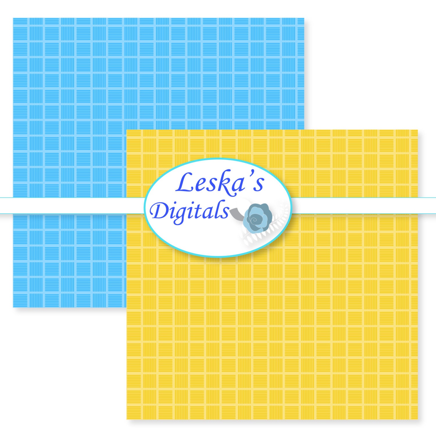 Checkerboard Digital Paper, Rainbow Checkered Paper Background, Checker ...