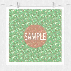 Tribal Aztec Digital Paper: "tribal Digital Paper Pack" Aztec Tribal ...