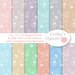 Digital Lace Patterns "digital Lace" Digital Background Lace, Lace ...