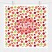 Apple Digital Paper, Apple Backgrounds, Apple Themed Papers, Apple ...