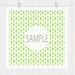 Lime Green Digital Paper Pack - Lime Green Scrapbook Paper - Commercial ...