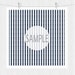 Navy Blue Glitter Digital Paper Pack - Glitter Scrapbook Paper ...