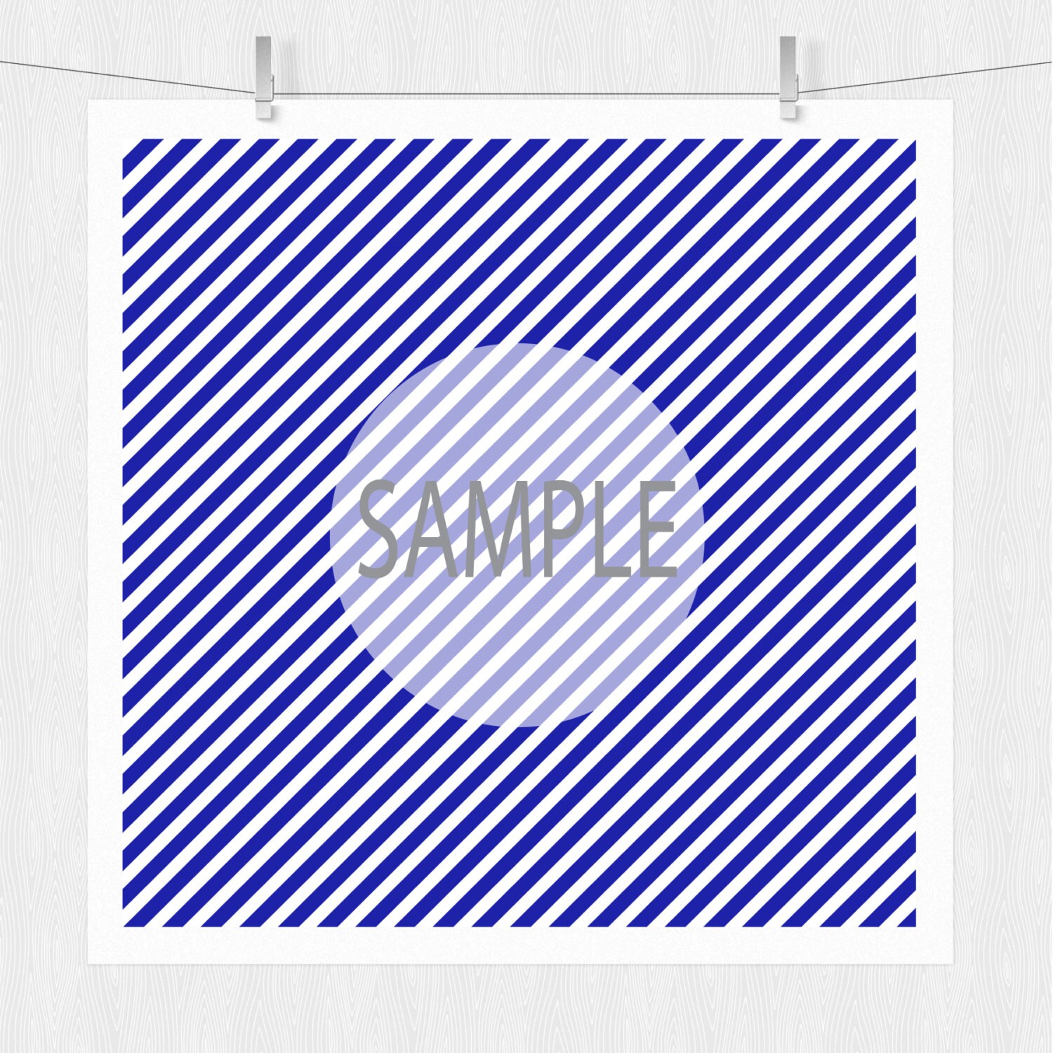 Diagonal Stripe Digital Paper Pack: diagonal | Etsy