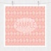 TRIBAL PATTERNS, Digital Paper Pack, Scrapbooking Tribal Patterns ...