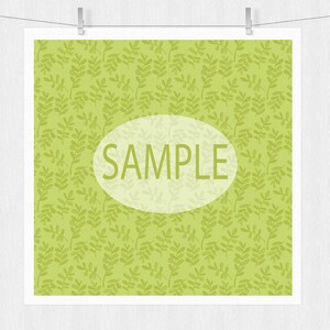 Digital Scrapbook Paper:"floral DIGITAL Background" Spring Digital ...