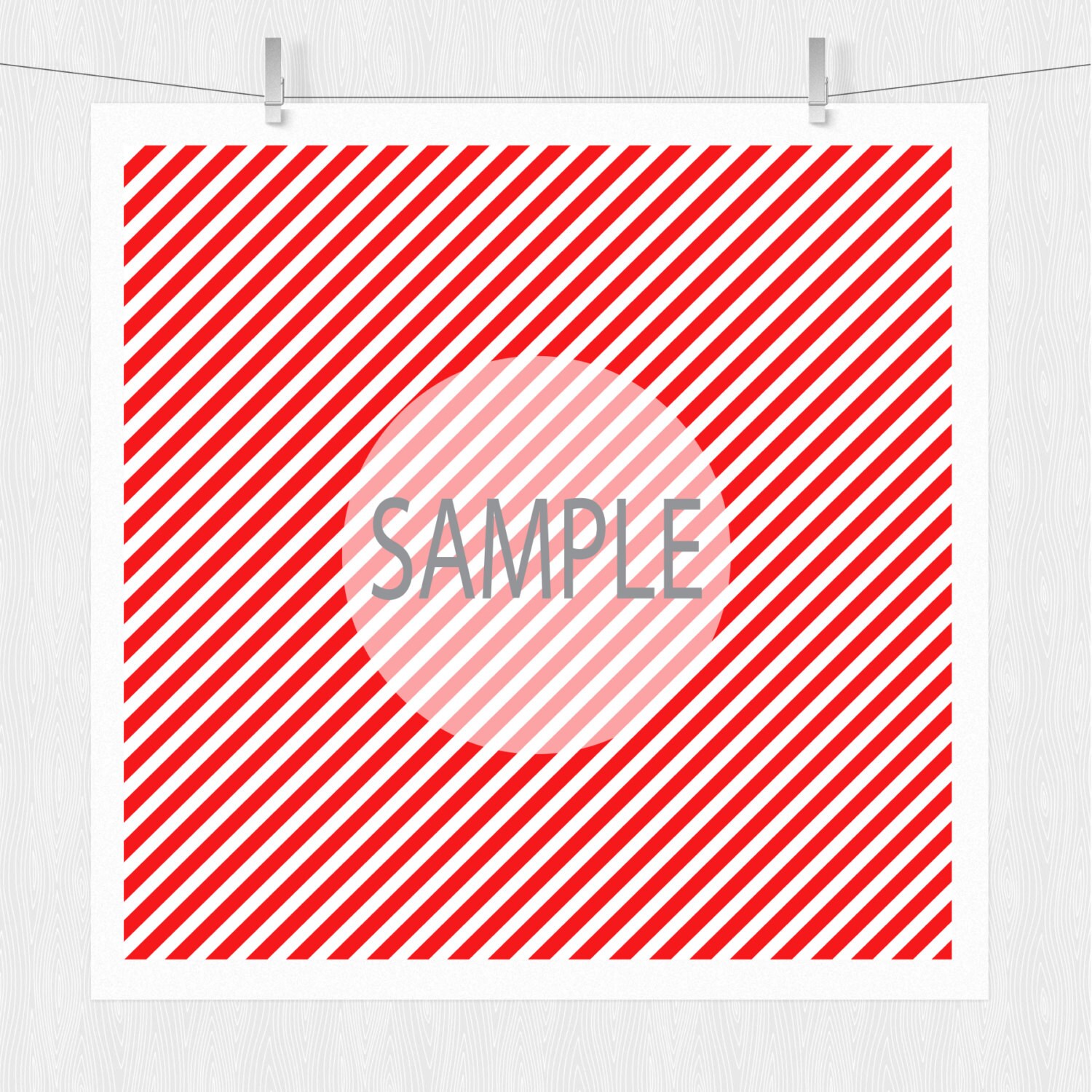 Diagonal Stripe Digital Paper Pack: diagonal | Etsy