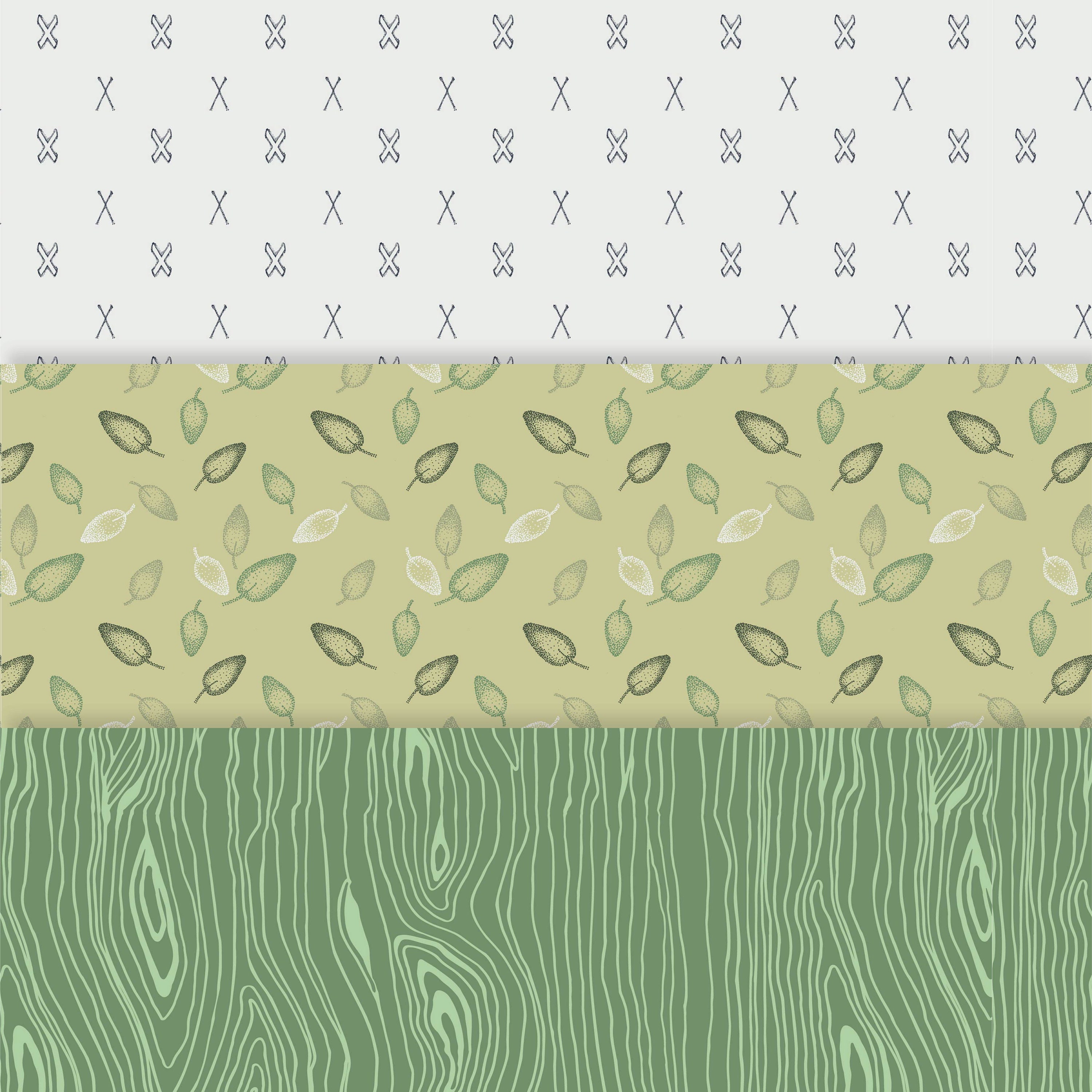 Digital Paper Pack Inspired by the Lake House Experience - Etsy