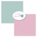 Geometric Digital Paper - Geometric Scrapbook Paper - "geometric ...